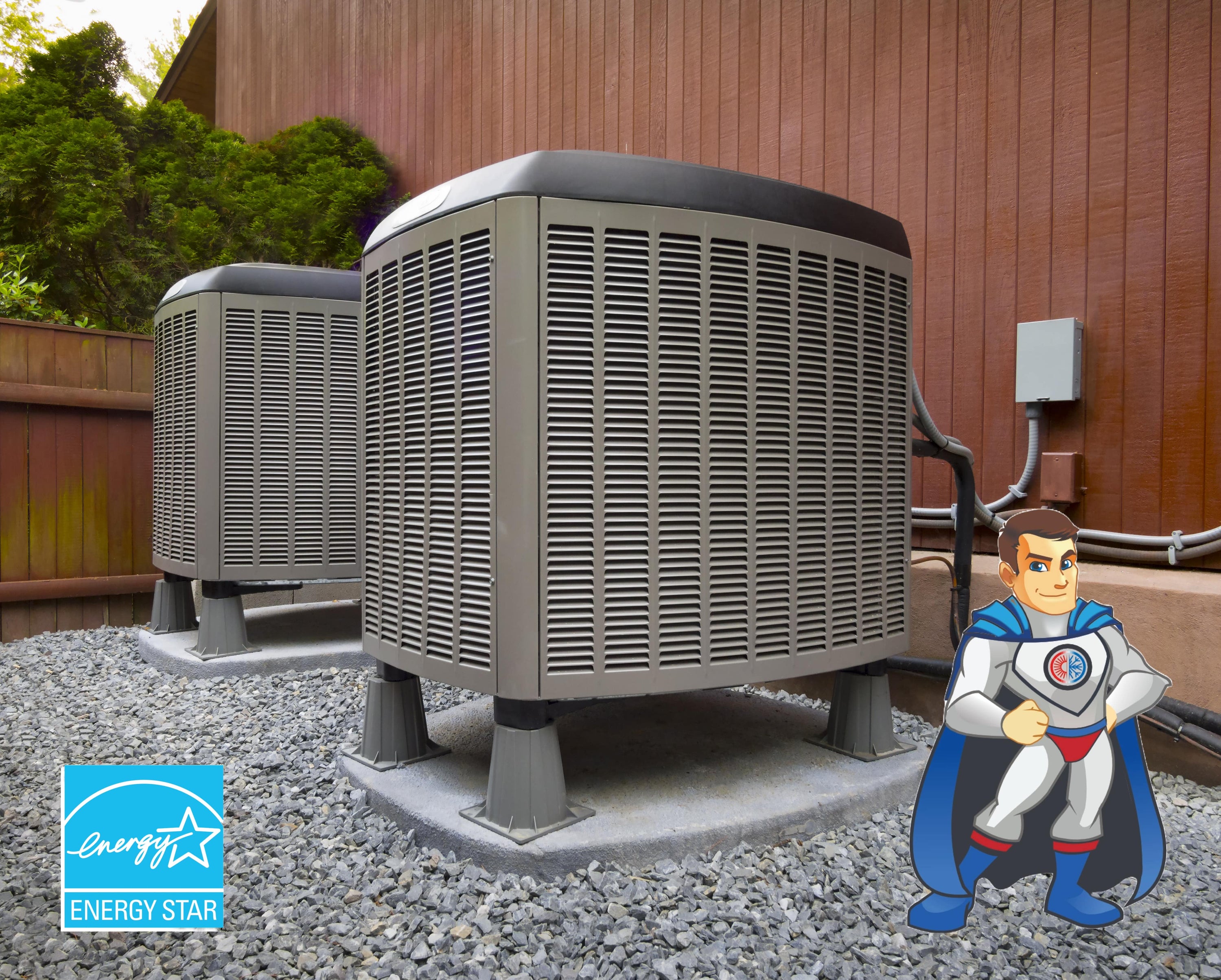 Tampa HVAC Services | HVAC Repair Tampa | Heat and Air Tampa – AC Plus ...
