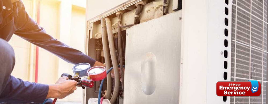 Best Hating and Air Conditioning Repair in Tampa 5* Rated - Free Quote ...